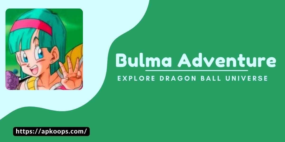 Bulma Adventure Apk 10 Download For Android Latest Version