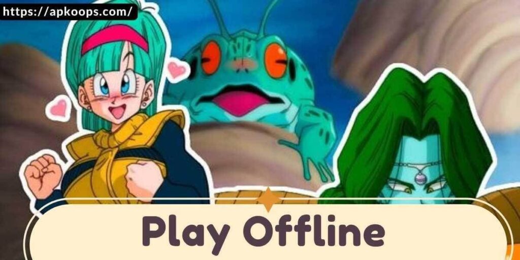 Bulma Adventure Apk 10 Download For Android Latest Version